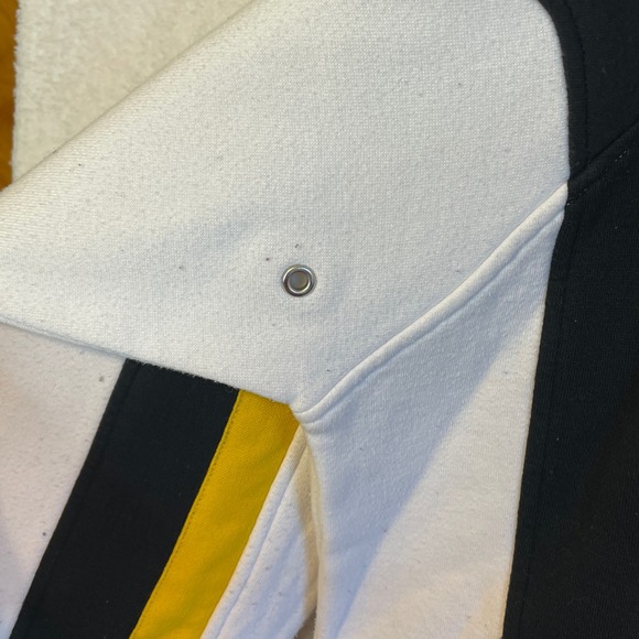 Lee | Shirts | Lee Sport Pittsburgh Steelers Nfl Embroidered Logo ...